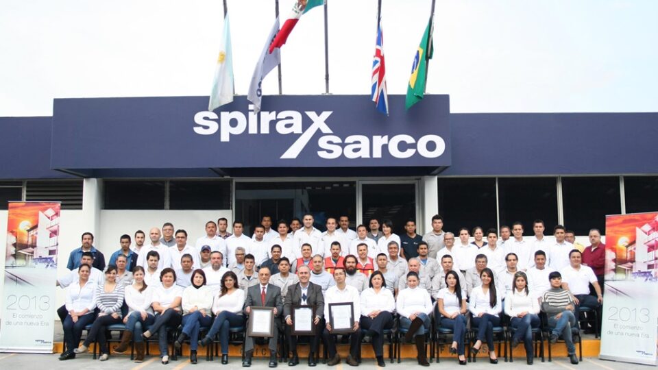Đại lý Spirax Sarco Việt Nam | Spirax Sarco VietNam