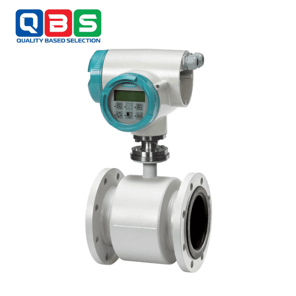 MAG 6000 I Ex - ĐỒNG HỒ ĐO LƯU LƯỢNG SIEMENS