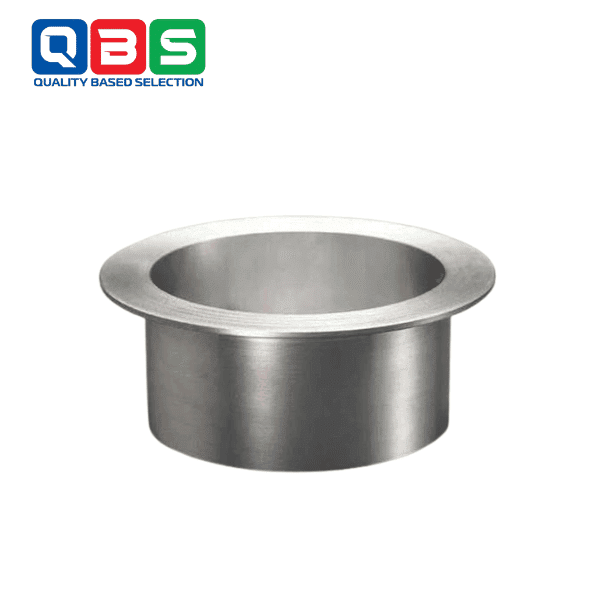 LAP JOINT INOX 304 SCH40